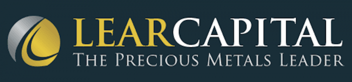 Lear Capital Review | Ratings⭐, Complaints, Gold & Silver Prices ...